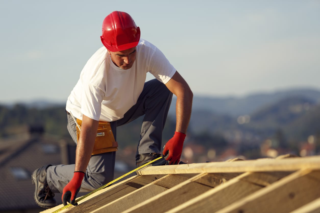 Roofing Marketing Agency | Roofing Contractor Marketing Services